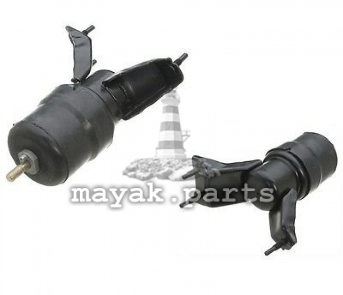 12371-74301 Подушка двигателя [TOYOTA]: купить в Одессе mayak.parts